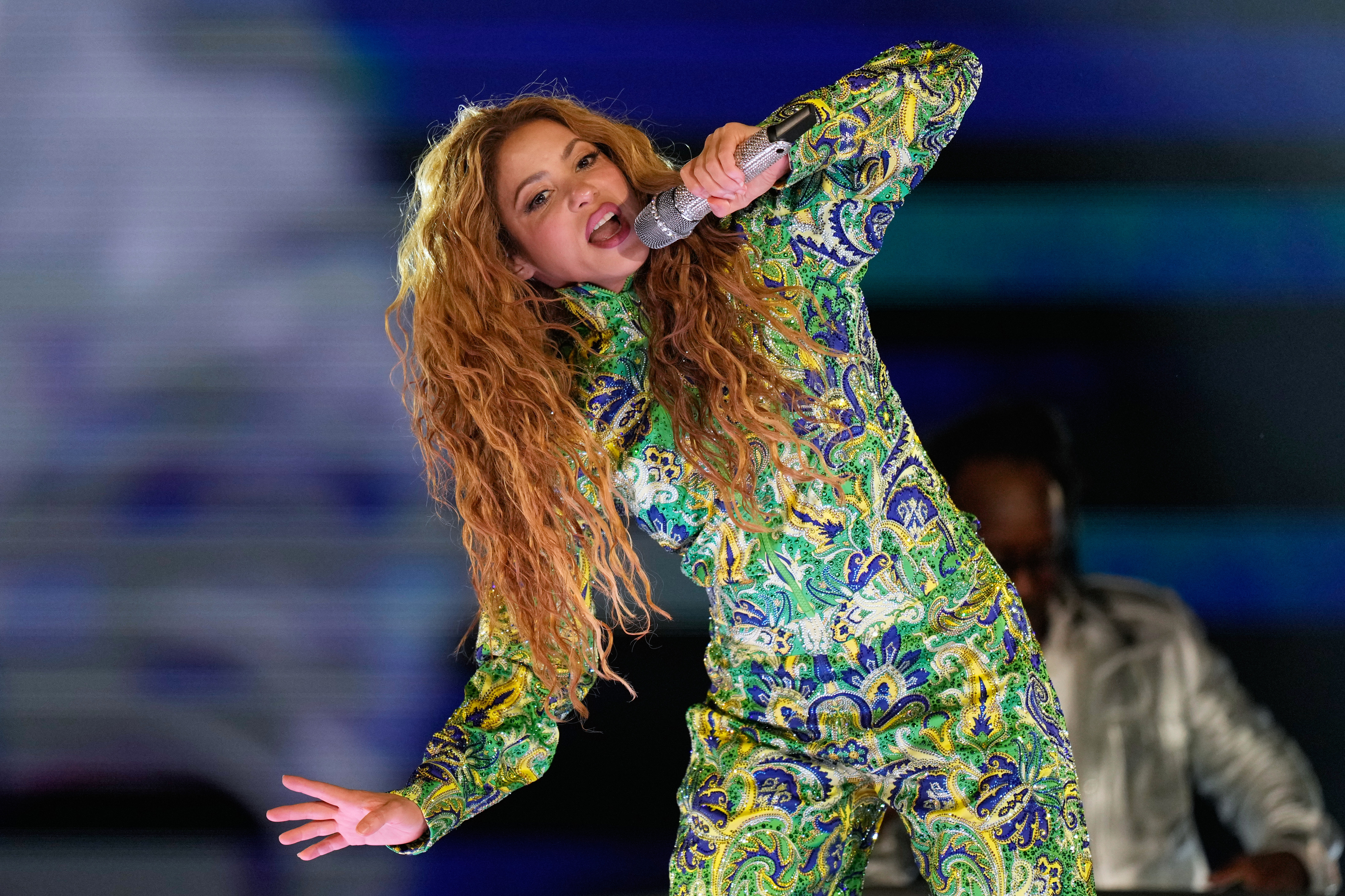 Shakira, Madonna, BTS to headline World Cup Final’s halftime show ...