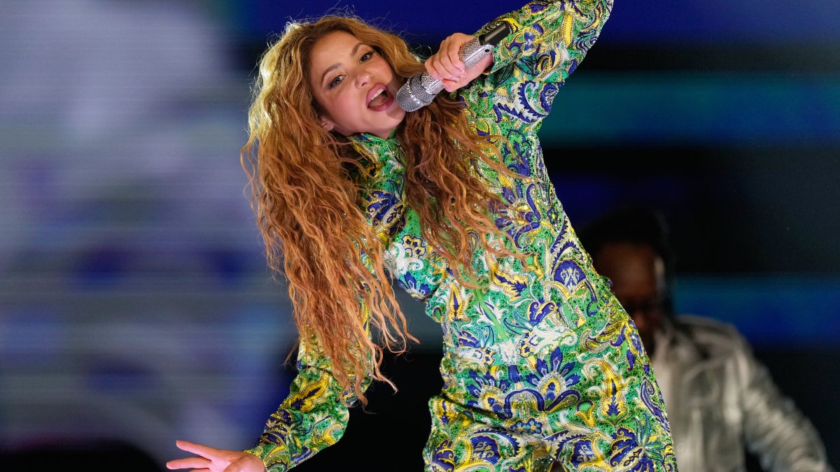 Shakira, Madonna, BTS to headline World Cup Final’s halftime show ...