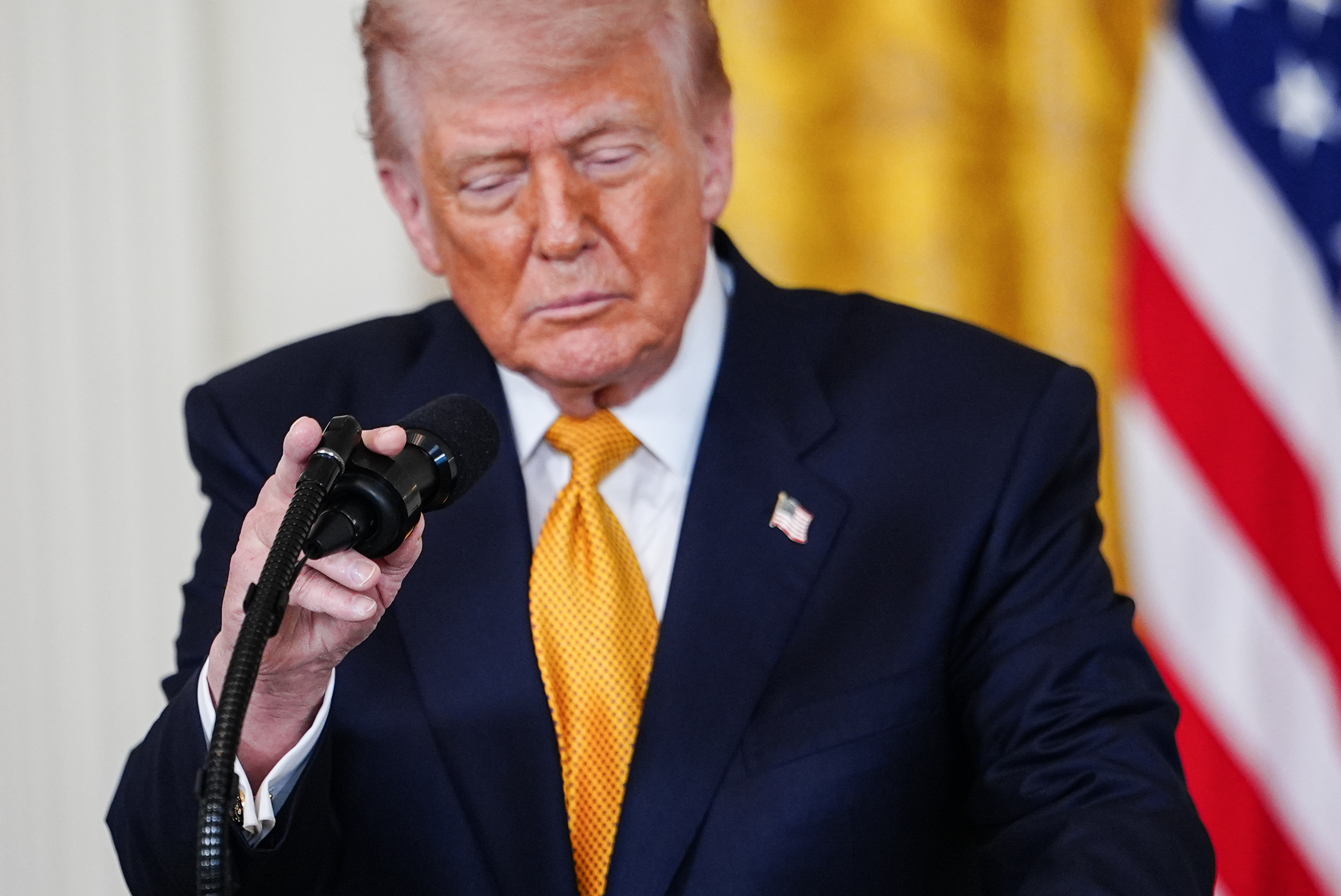 Federal court rules against Trump’s new global tariffs – NBC4 Washington