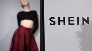 Fast-fashion juggernaut Shein to buy eco-friendly Everlane – NBC4 ...