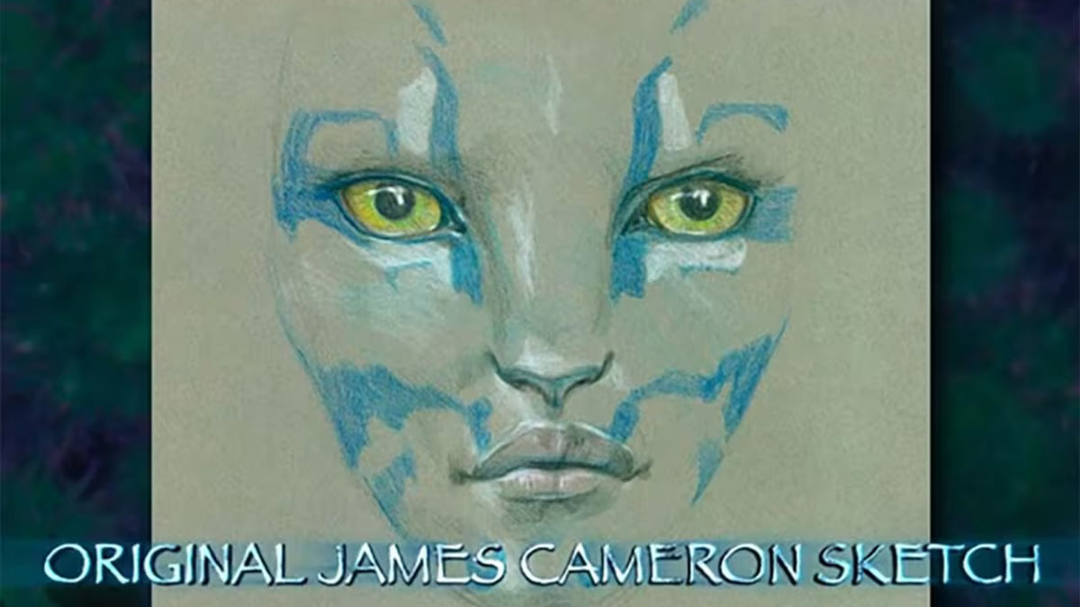 Actor says James Cameron used her face for ‘Avatar’ character – NBC4 ...
