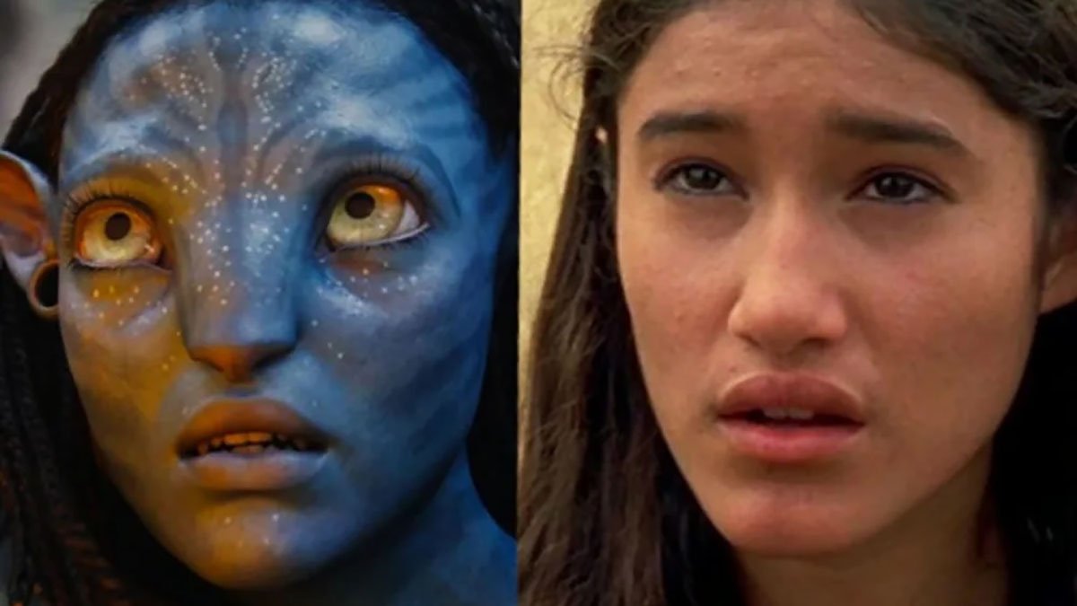 Actor says James Cameron used her face for ‘Avatar’ character – NBC4 ...