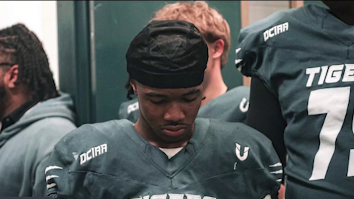 DC high school mourns 18-year-old shot in Tenleytown – NBC4 Washington