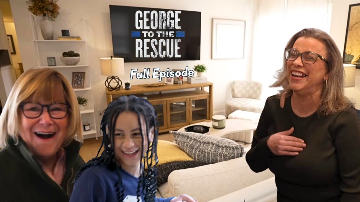 Single Mom Battling MS & Cancer Comes Home to Life-Changing Surprise ...