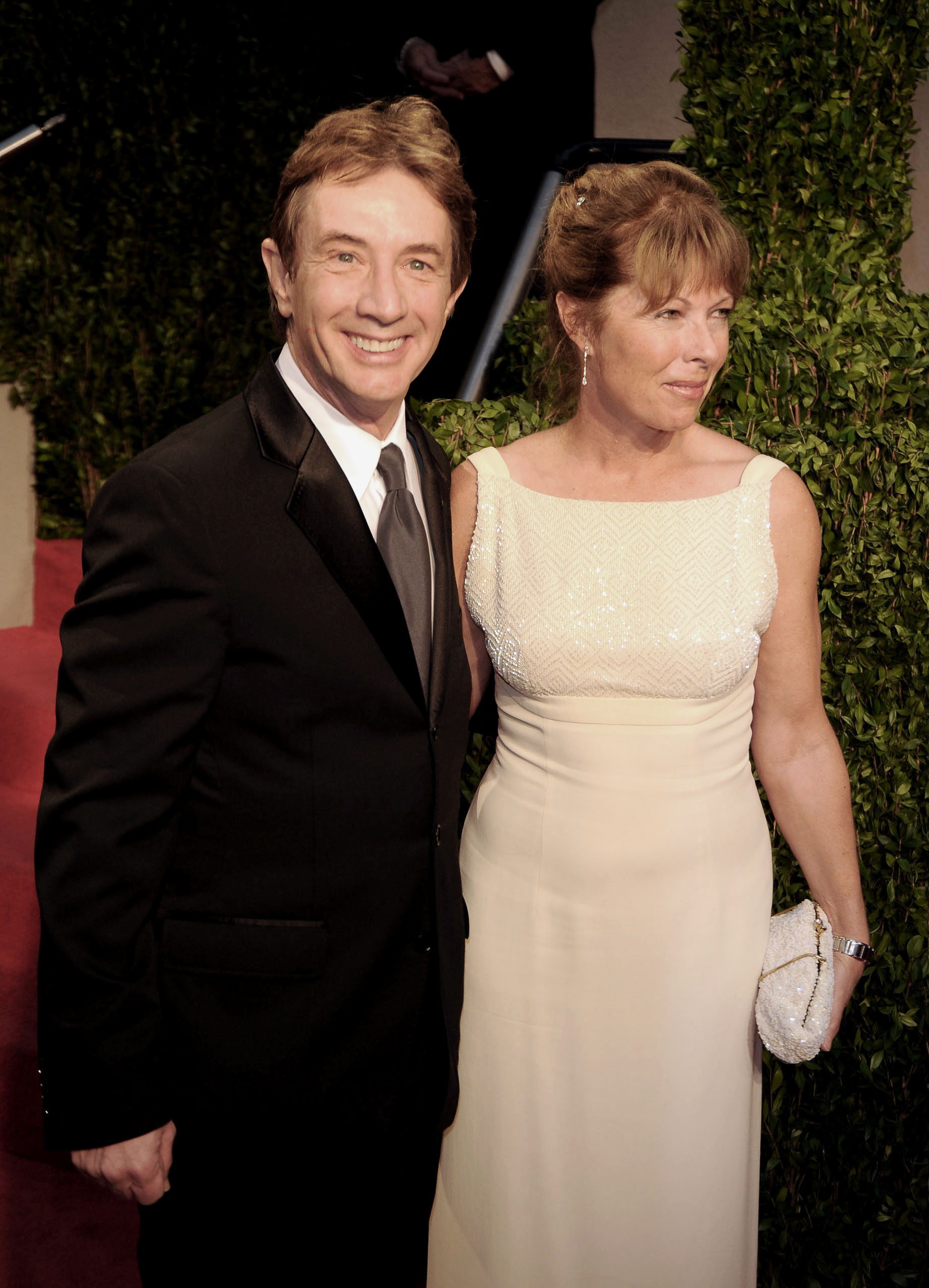 Inside Martin Short’s 30-year marriage with Nancy Dolman – NBC4 Washington