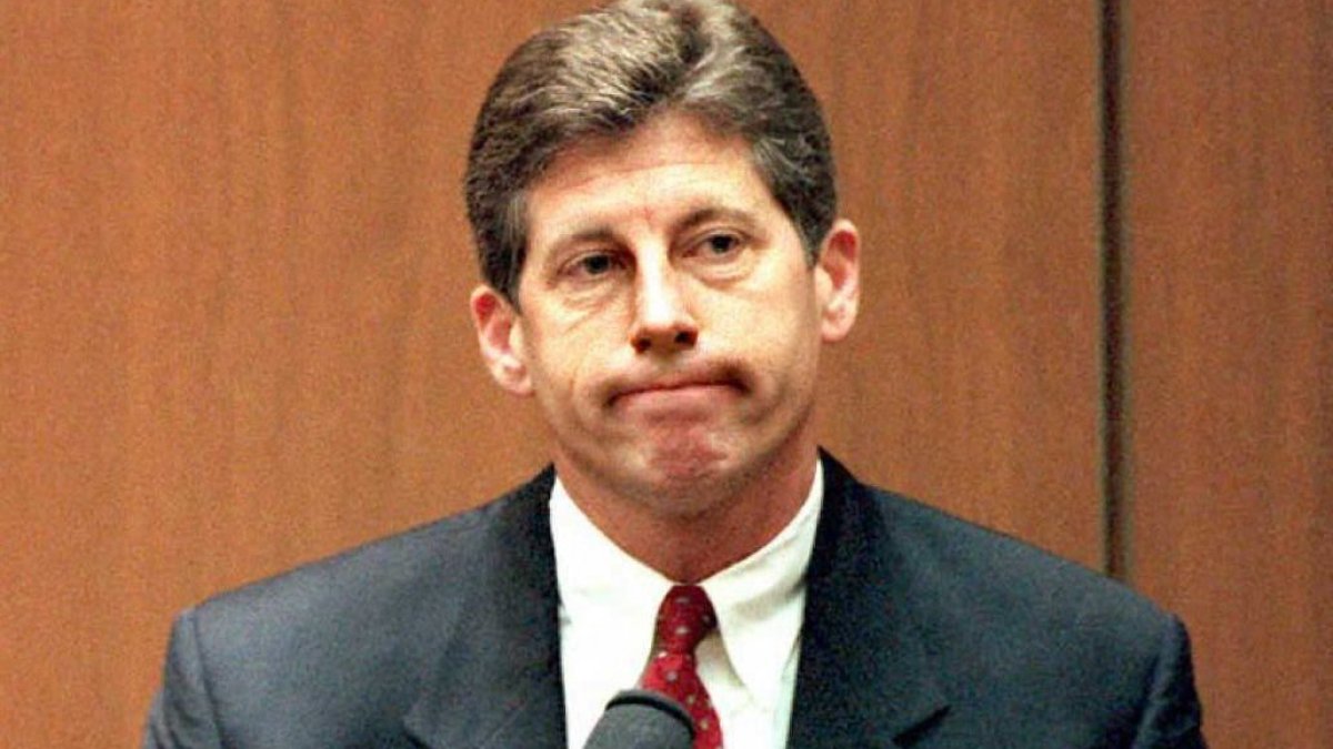 Mark Fuhrman, key figure in OJ Simpson trial, dies at 74 – NBC4 Washington