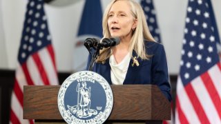 New Virginia law bans `assault firearms’ – NBC4 Washington