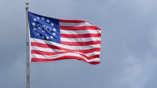 Difference between Freedom 250 and America250 – NBC4 Washington
