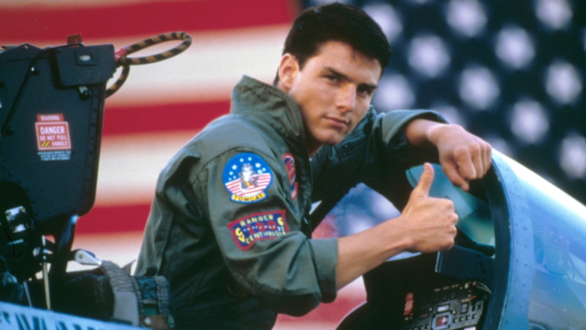 ‘Top Gun’ returns to the big screen for its 40th anniversary – NBC4 ...