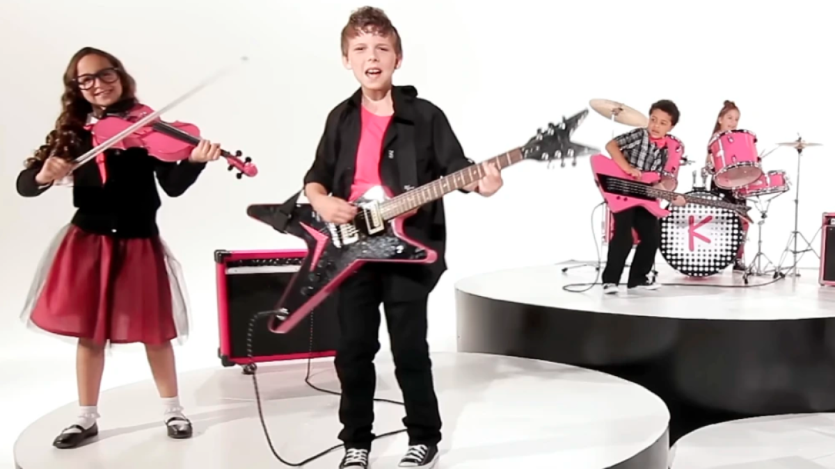 Judge bans Kars4Kids jingle in California, citing ‘misleading’ ads ...
