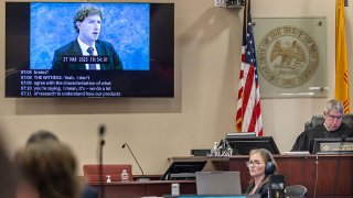 New Mexico seeks child safety restrictions on Meta in part 2 of trial ...