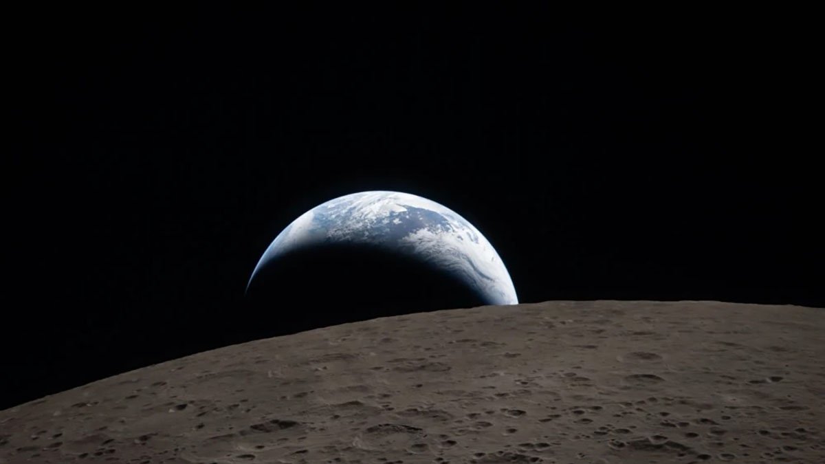 NASA announces 3 uncrewed missions to the moon this year – NBC4 Washington