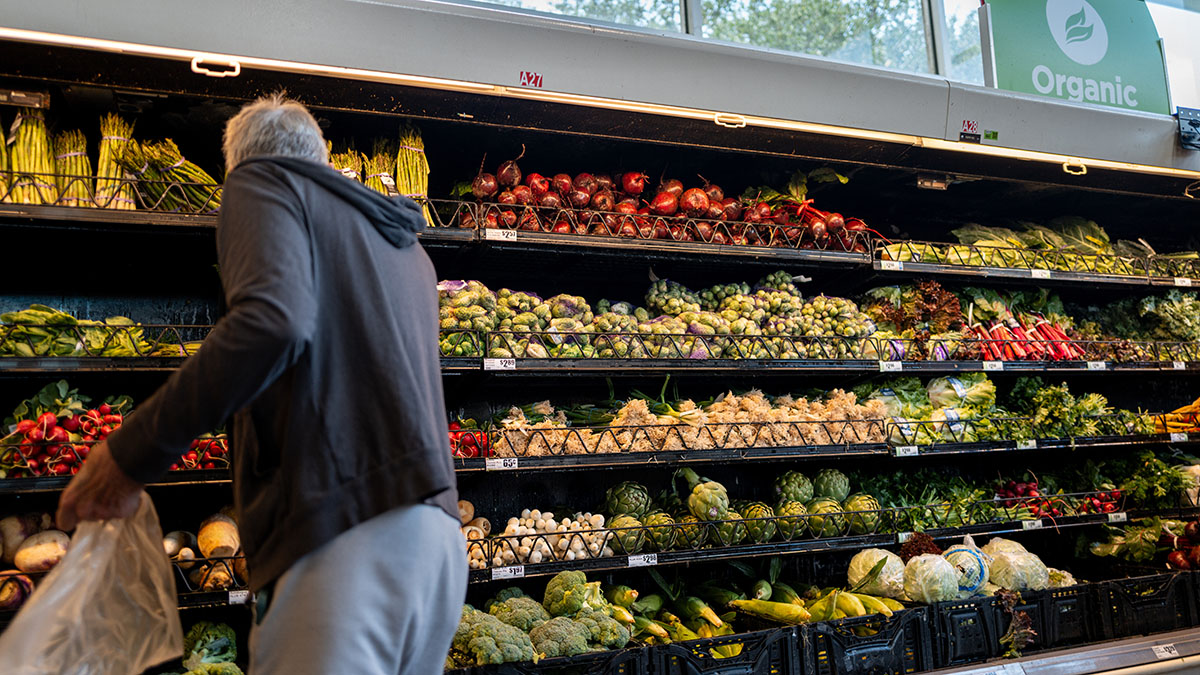 Grocery prices jumped more in April than they had in 4 years – NBC4 ...