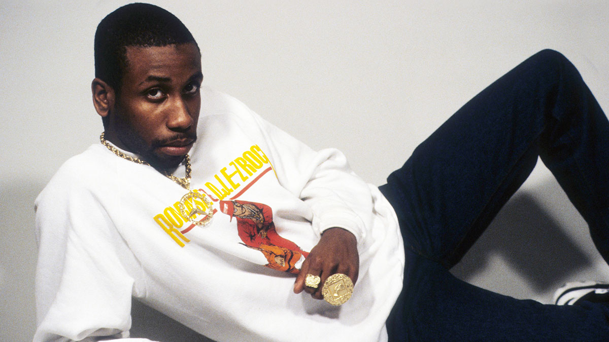 ‘It Takes Two’ rapper Rob Base dies at 59 – NBC4 Washington