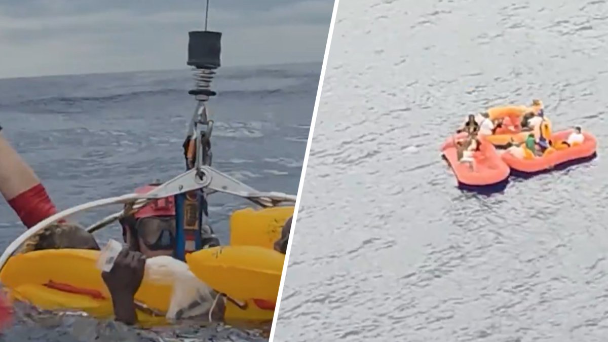 Man rescued in Florida plane crash is accused of smuggling cocaine ...