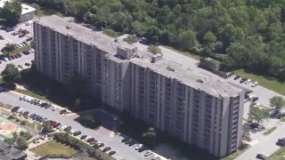 2-year-old dies after falling from College Park apartment window – NBC4 ...