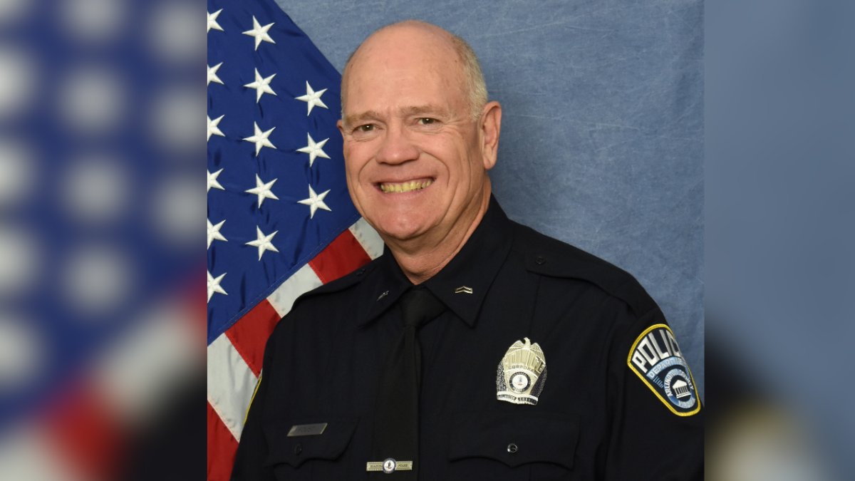 Arlington Co. police officer died of cancer related to 9/11 response ...