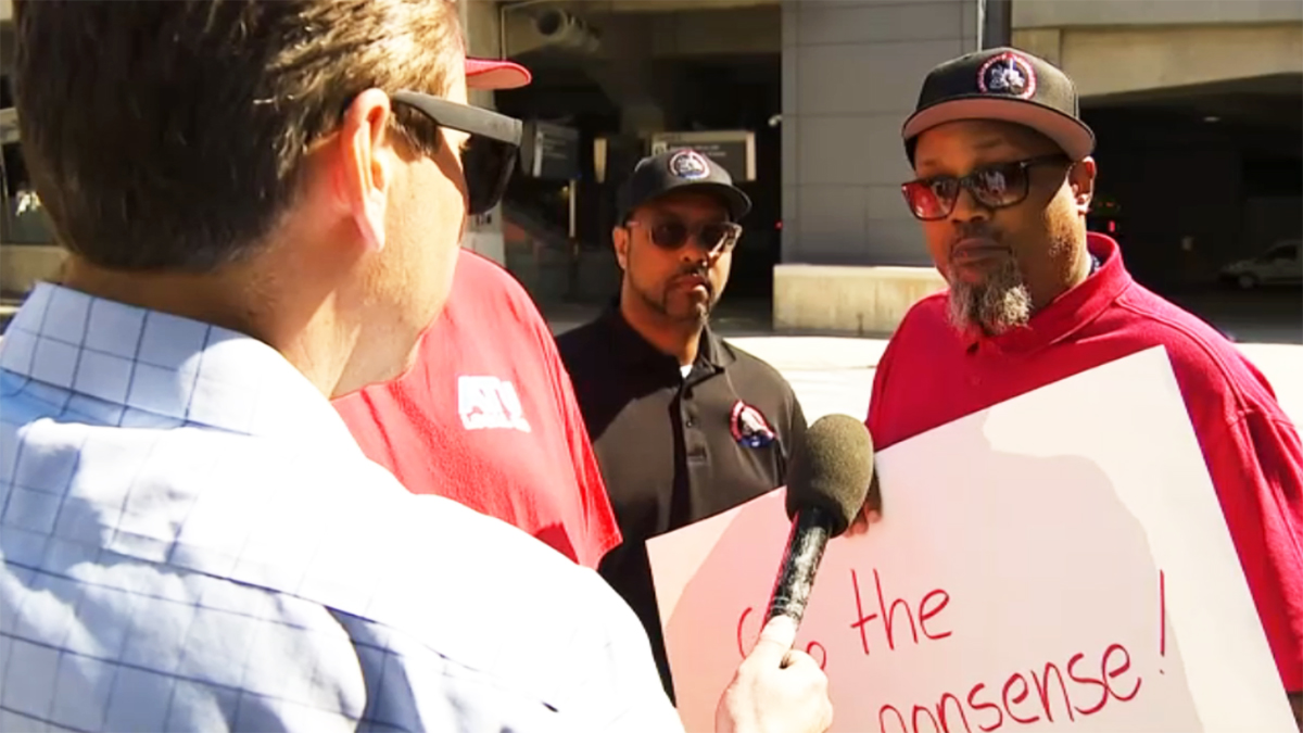 Bus fare evasion fix or driver safety risk? Metro cracks down – NBC4 ...