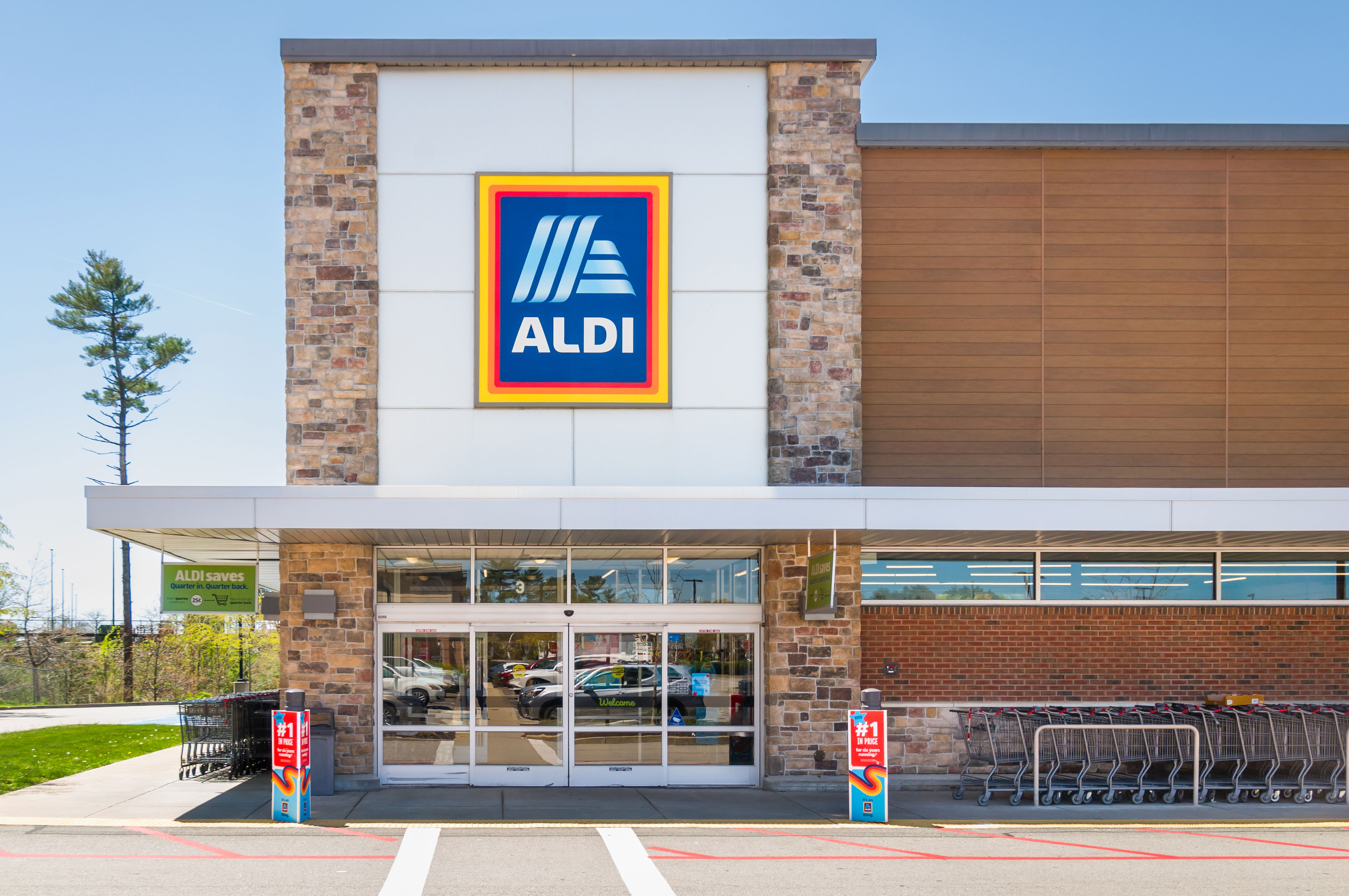 Ready-to-eat mac and cheese sold at Aldi recalled – NBC4 Washington