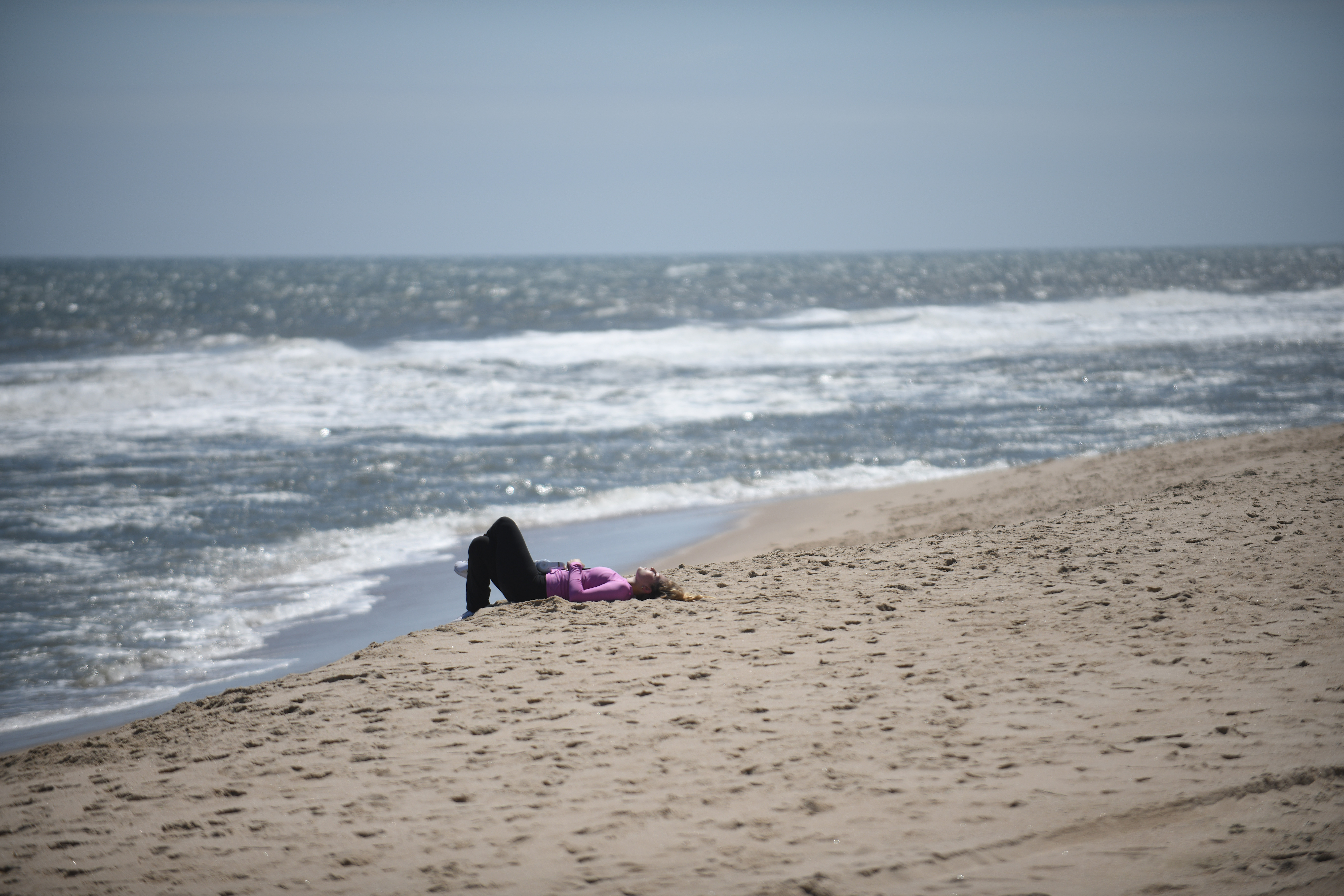 These are the 10 best beaches in the U.S., according to Dr. Beach ...