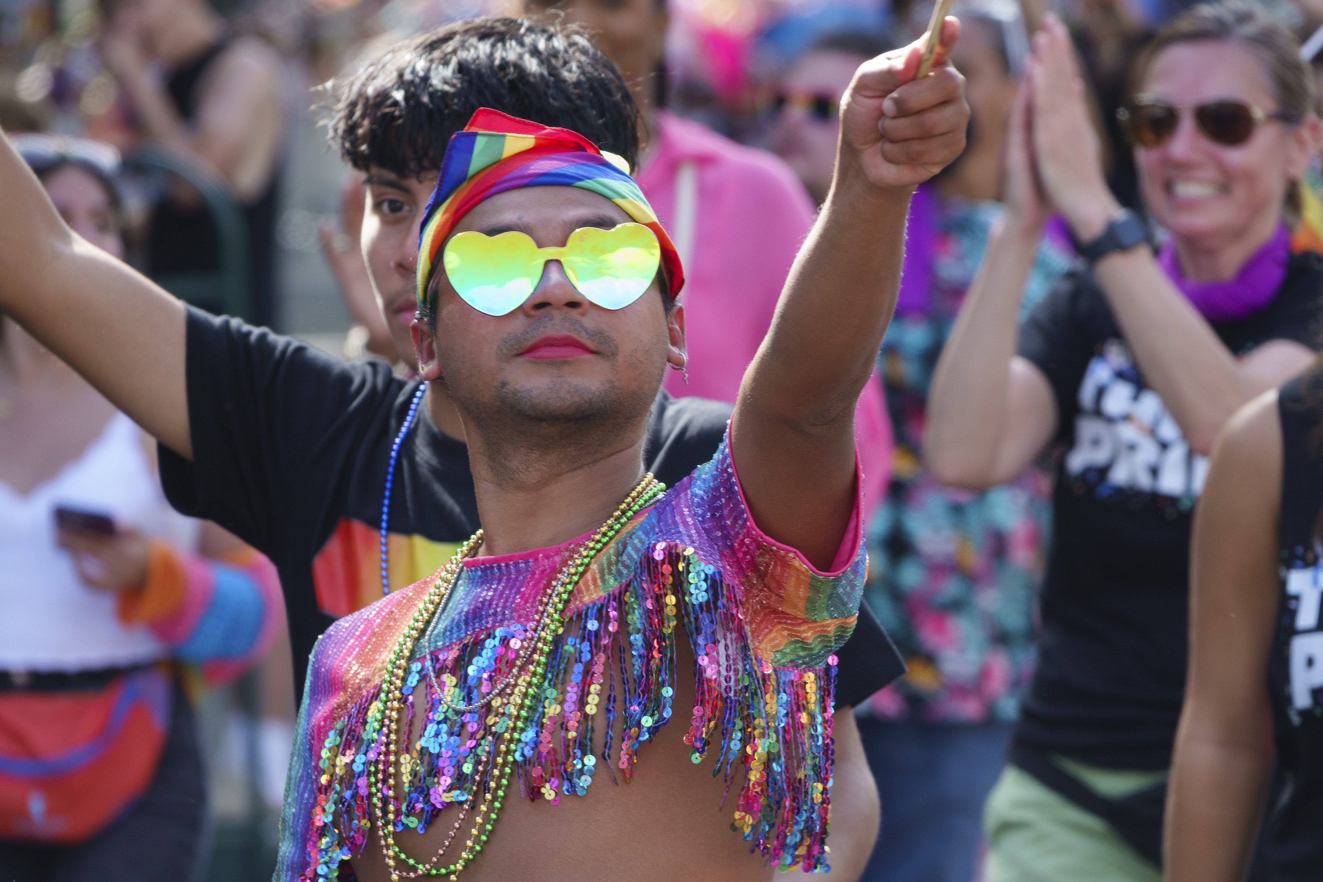 Capital Pride Washington DC: Events and tips for Pride Month 2026 ...