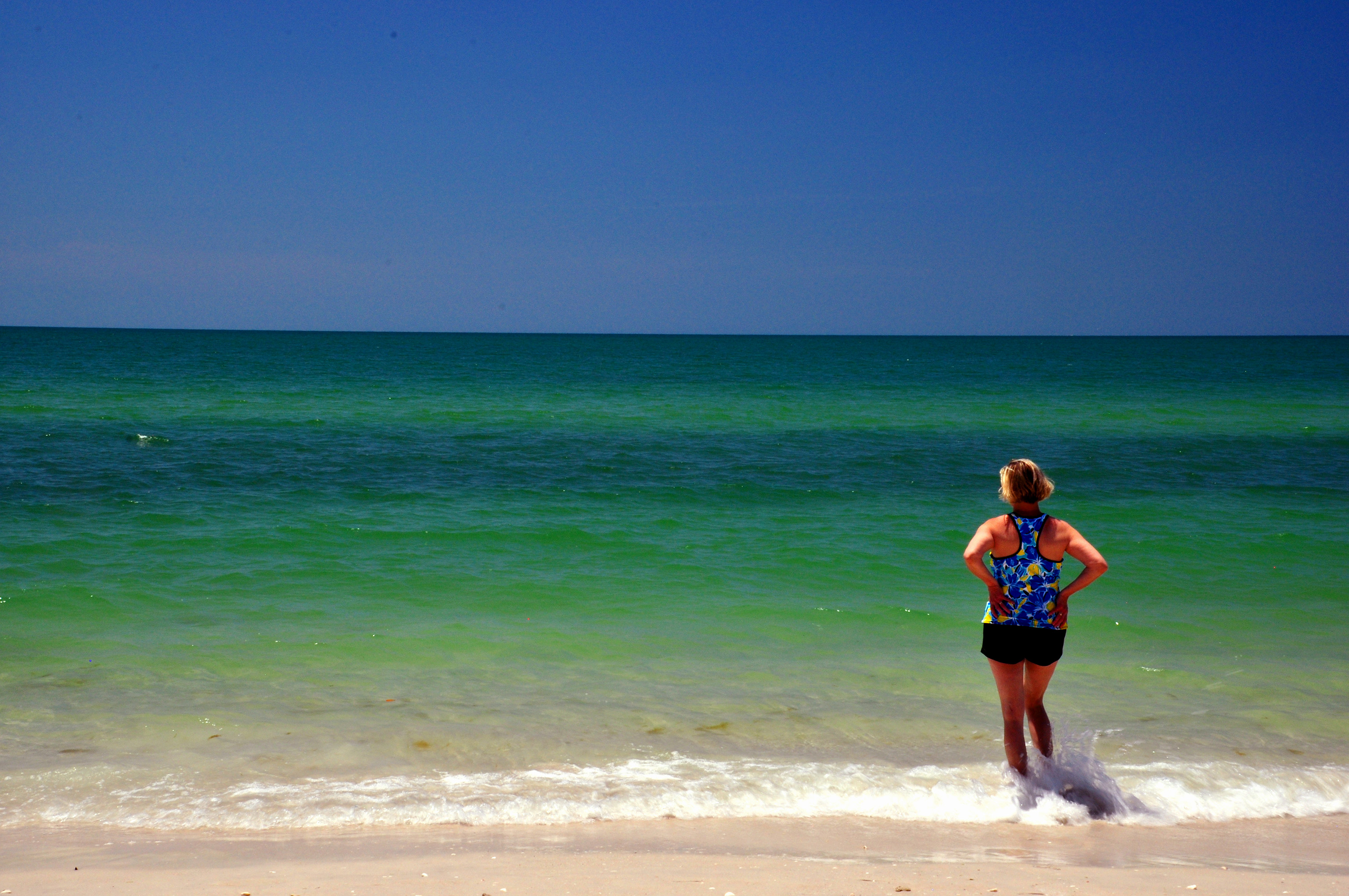 These are the 10 best beaches in the U.S., according to Dr. Beach ...