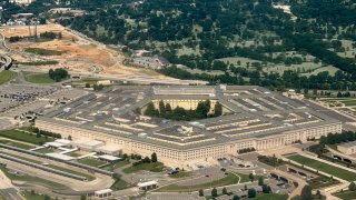 Defense Department slashes its religious designations list – NBC4 ...