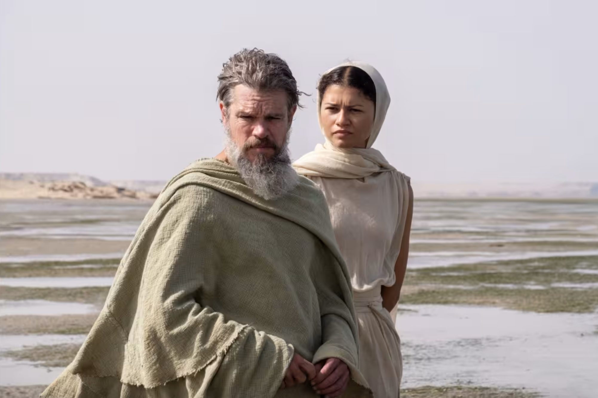 ‘The Odyssey’ ticket rush overwhelms AMC website, app – NBC4 Washington