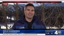 Washington DC Weather Maps and Interactive Weather Radar | NBC4 Washington