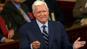 Politics | NBC4 Washington