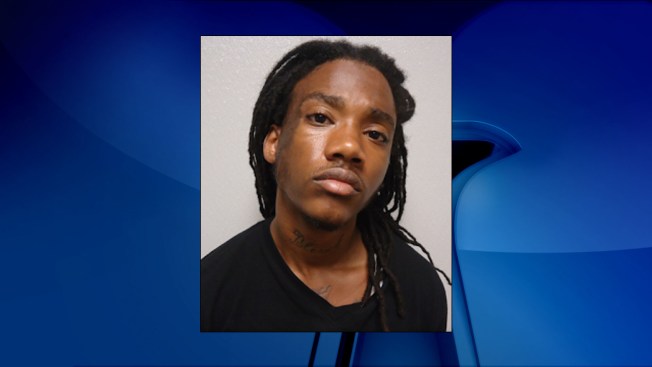 Man Accused Of Sexually Assaulting Girl 12 Arrested Nbc4 Washington
